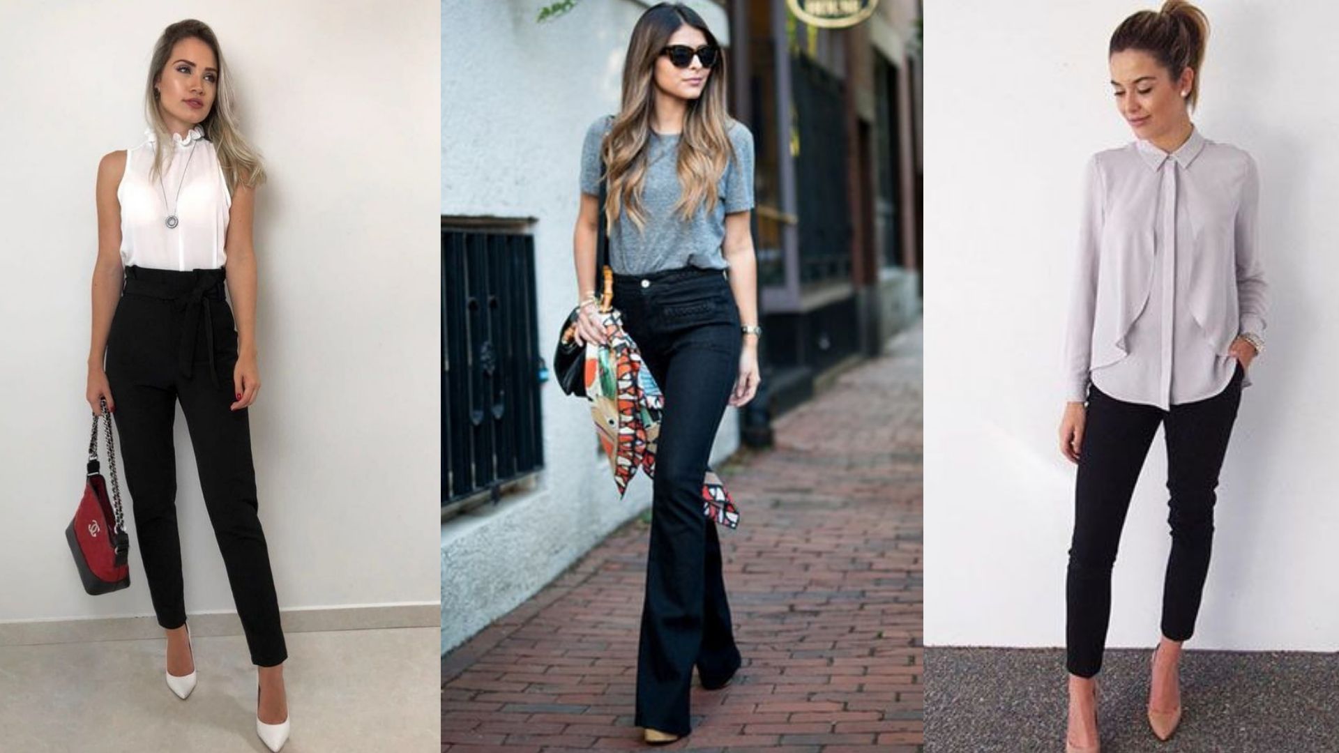 Dress code de trabalho: Como as empresas têm usado